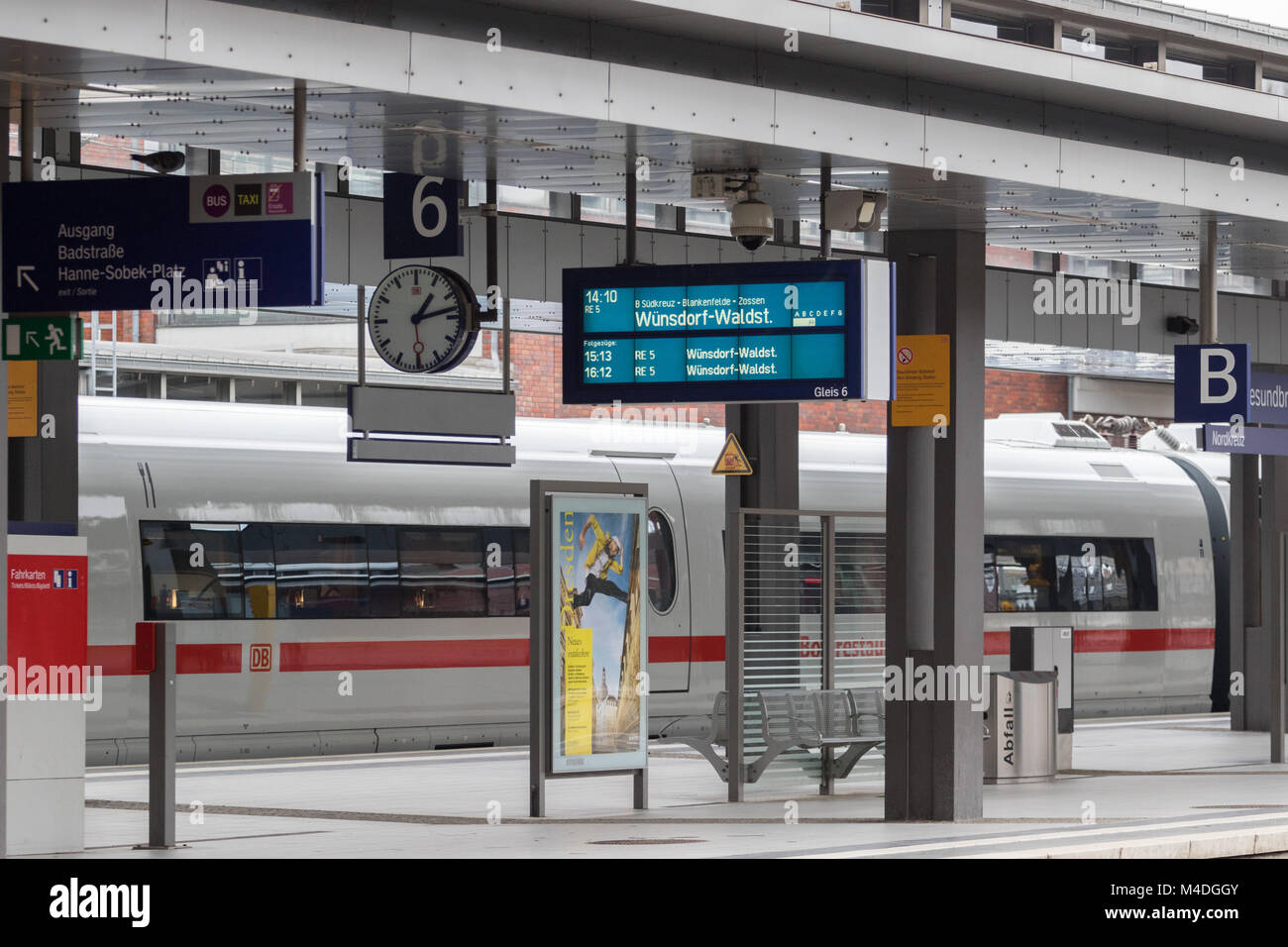 Ice3 redesign hi-res stock photography and images - Alamy