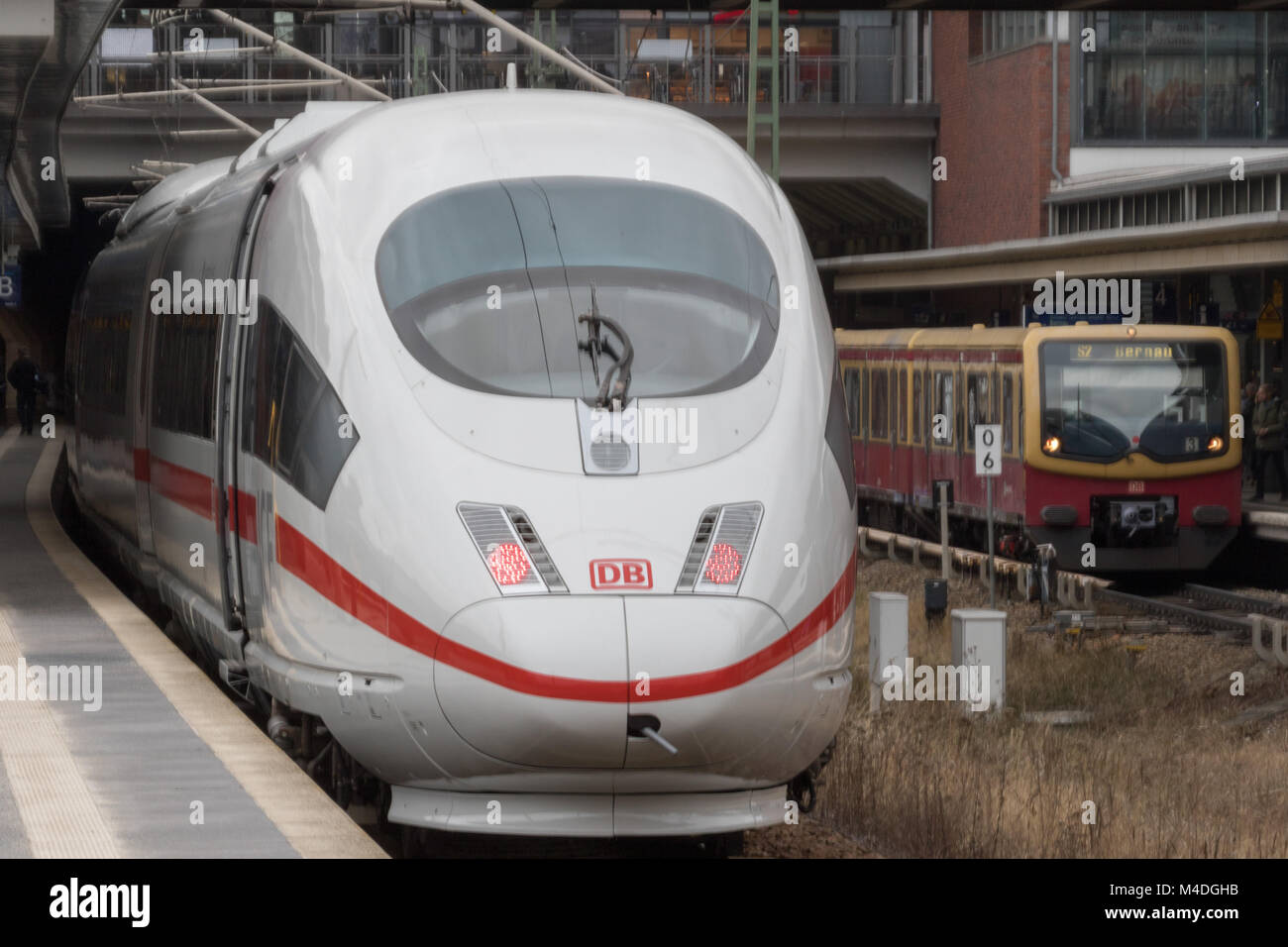 Ice3 redesign hi-res stock photography and images - Alamy