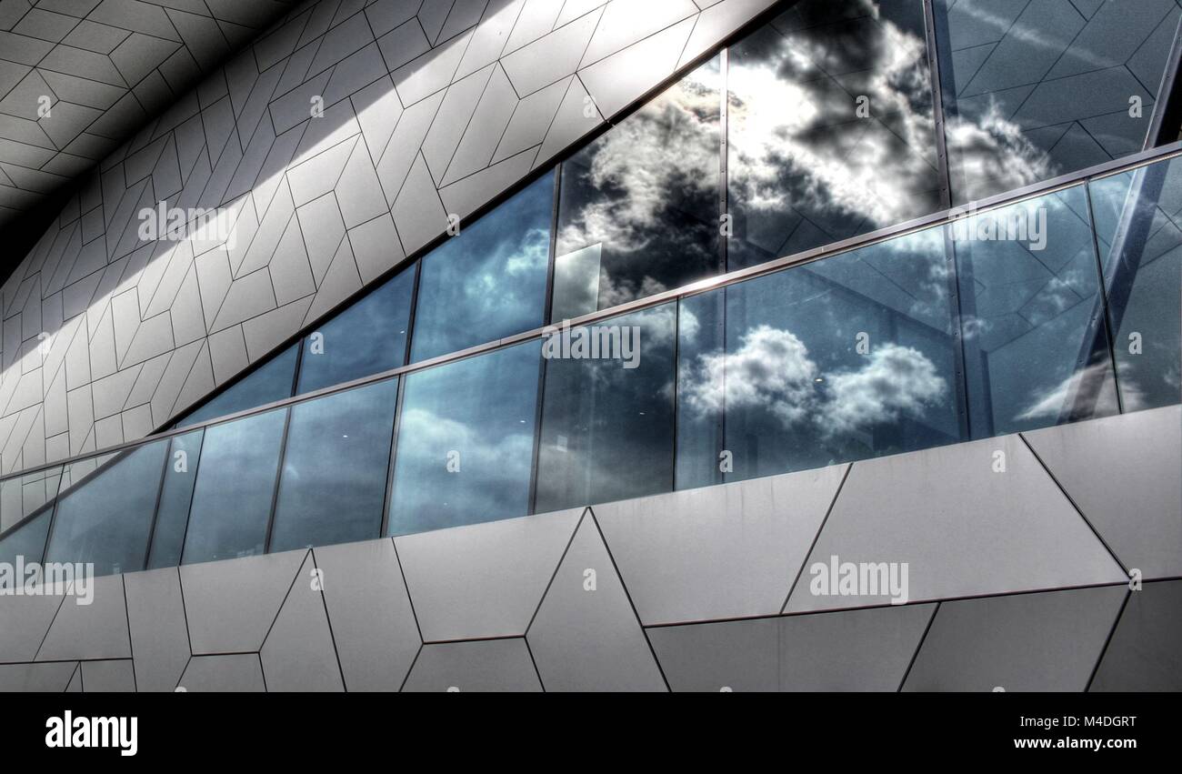 Texture in architecture hi-res stock photography and images - Alamy