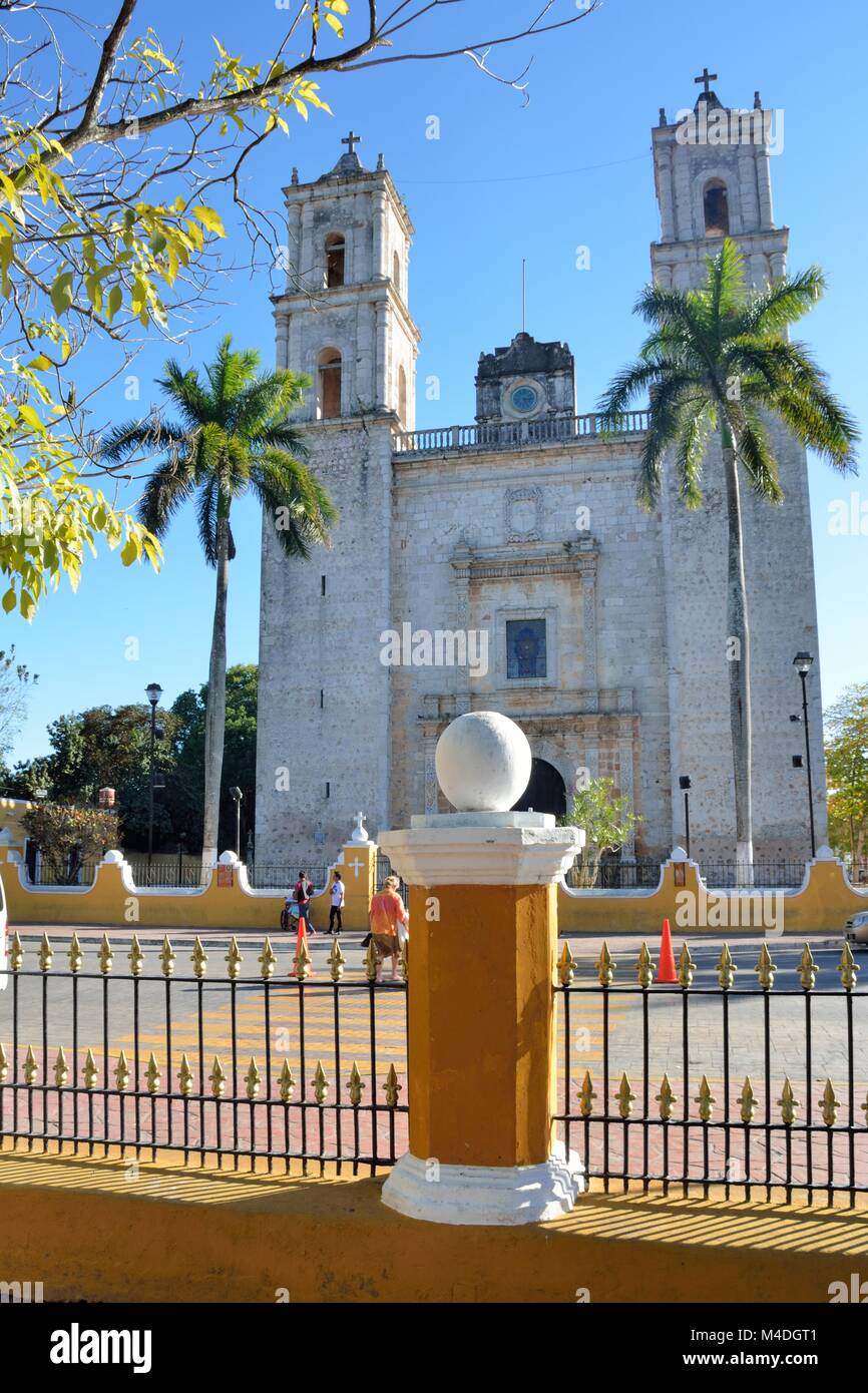 Historical colonial centre hi-res stock photography and images - Alamy