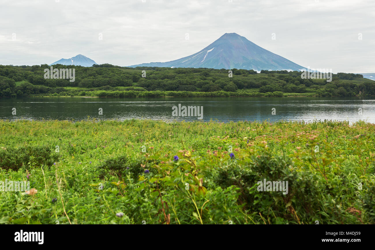 Ilyinsky hi-res stock photography and images - Alamy