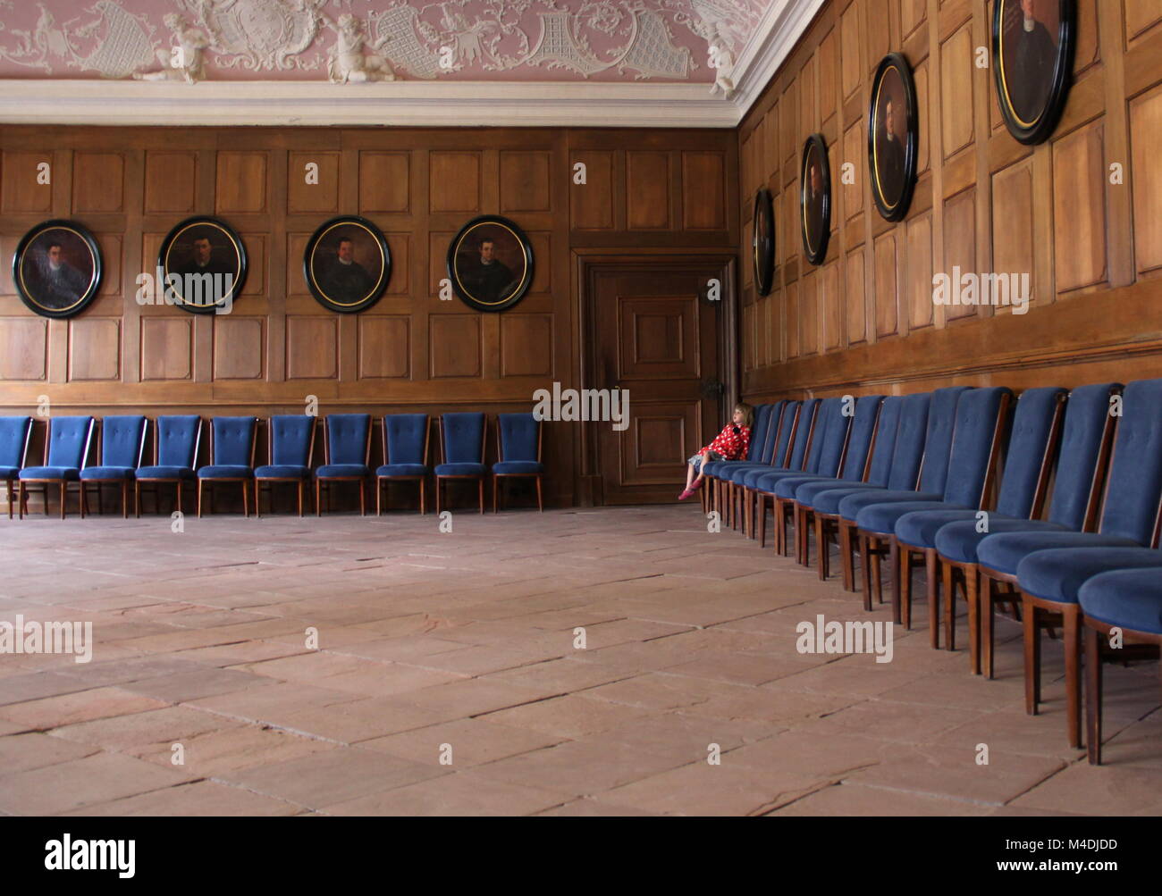Perfect interior hi-res stock photography and images - Alamy