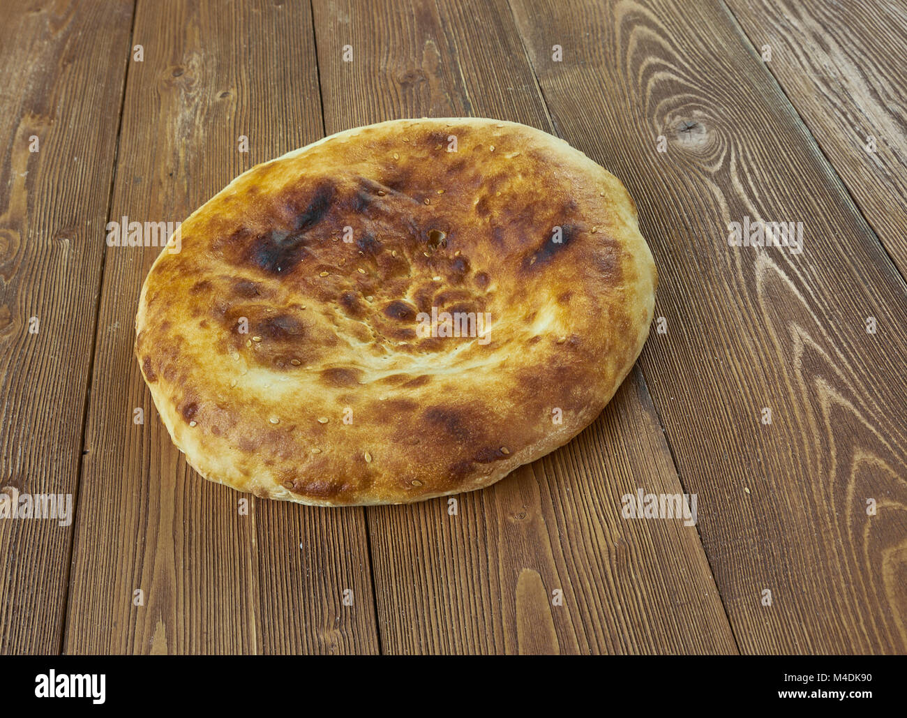 Kazakh bread hi-res stock photography and images - Alamy