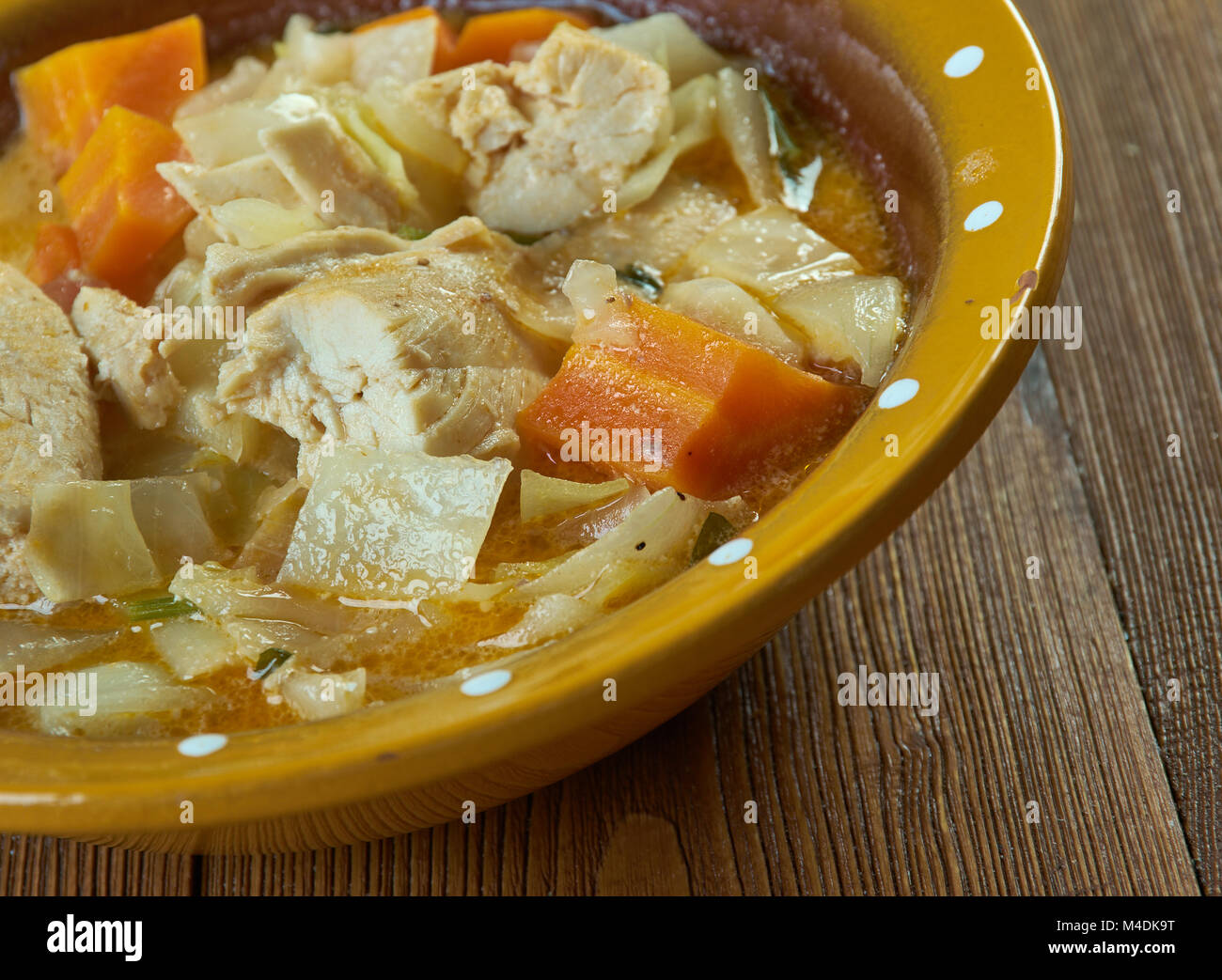 Welsh chicken hi-res stock photography and images - Alamy