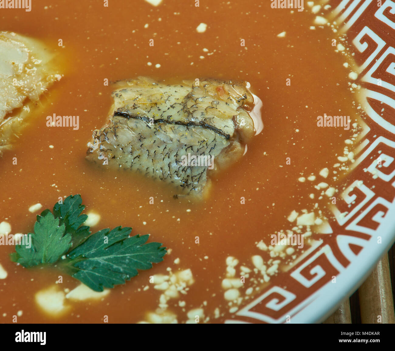 Goan fish curry hi-res stock photography and images - Alamy