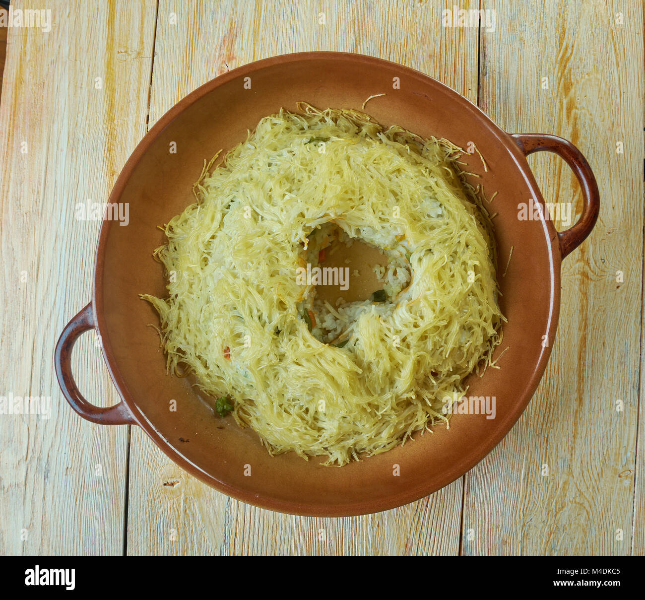 Turkish pilav hi-res stock photography and images - Alamy