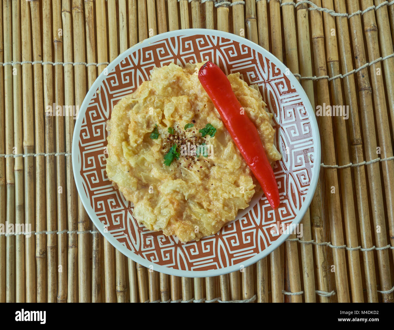 Pachadi hi-res stock photography and images - Alamy