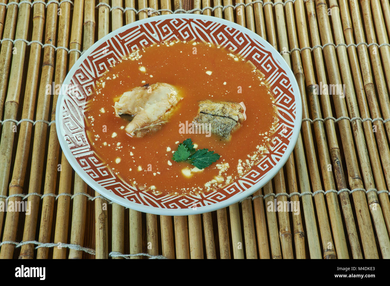 Goan fish hi-res stock photography and images - Alamy