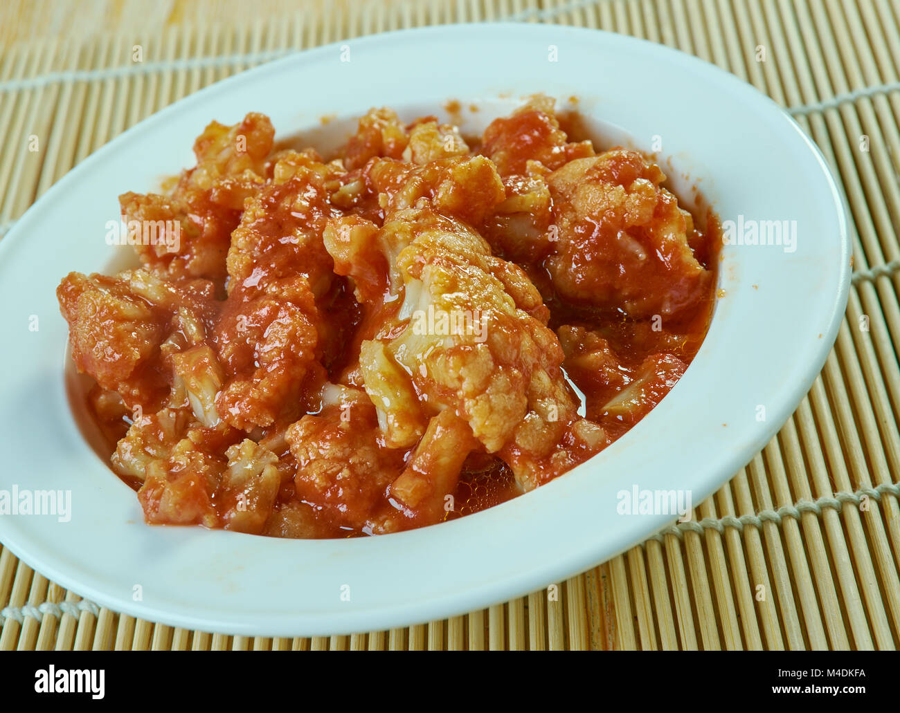 Tomato pachadi hi-res stock photography and images - Alamy