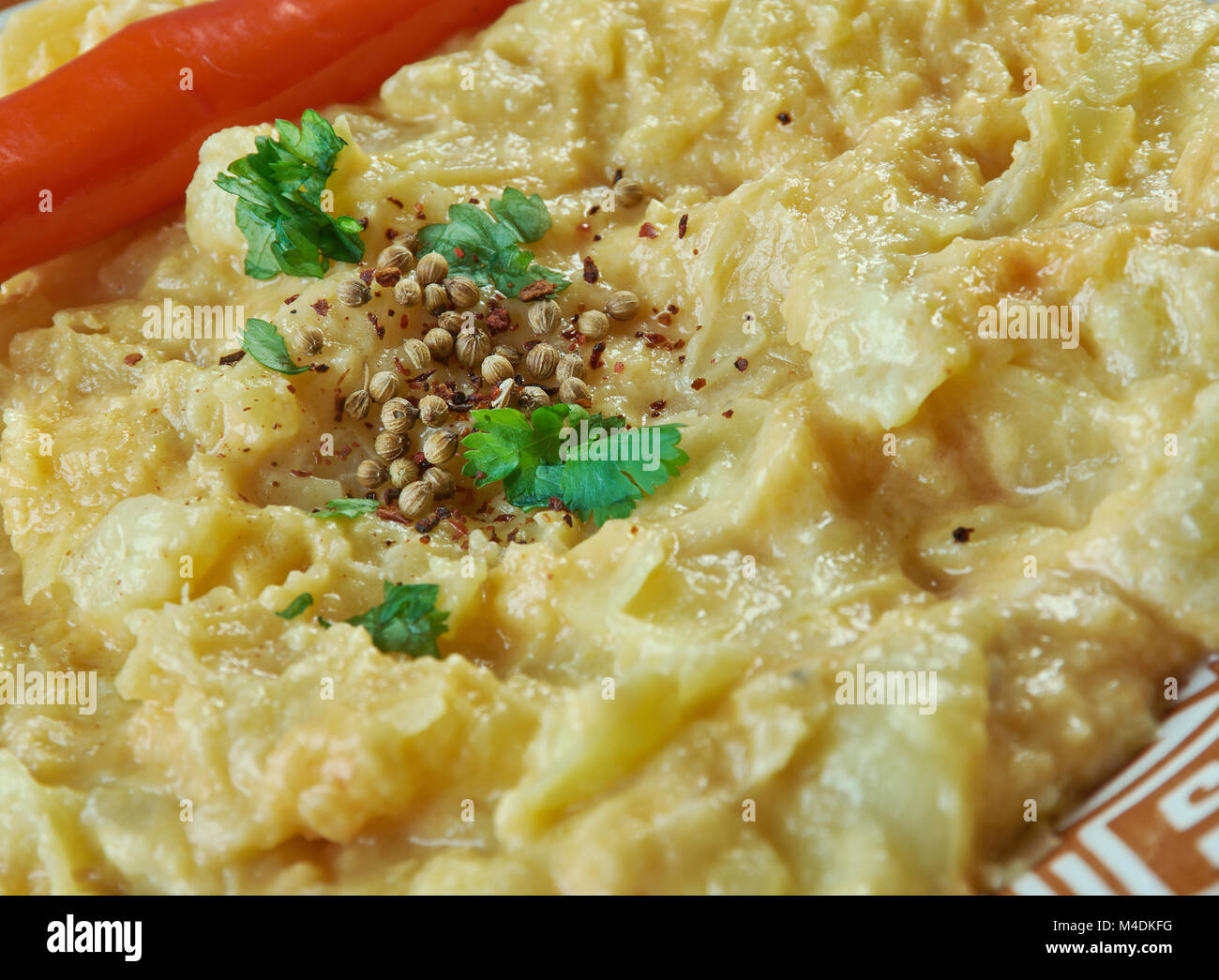 Pachadi hi-res stock photography and images - Alamy