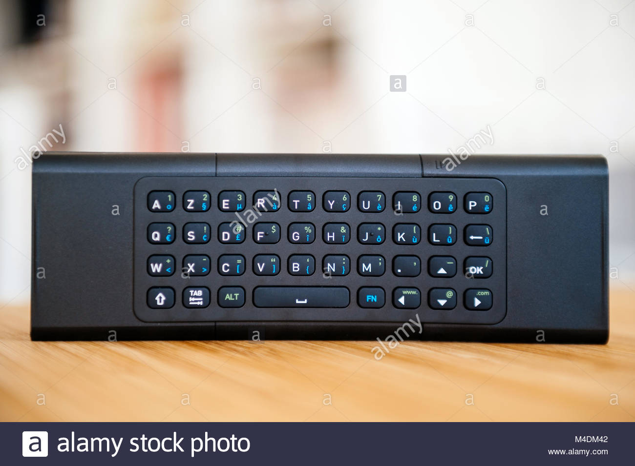 Qwerty Keyboard Stock Photos & Qwerty Keyboard Stock Images - Alamy