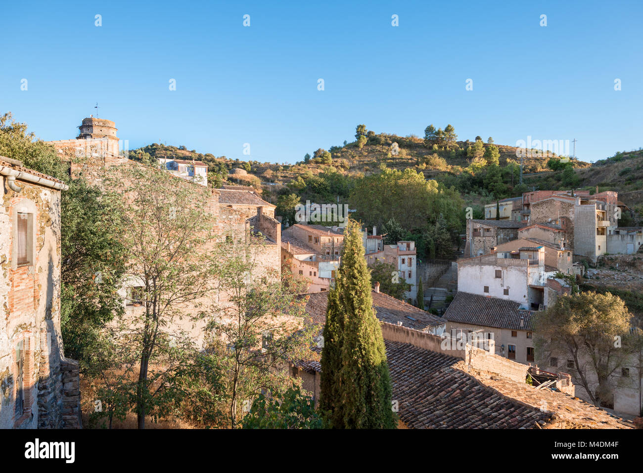 Priorat montsant hi-res stock photography and images - Alamy