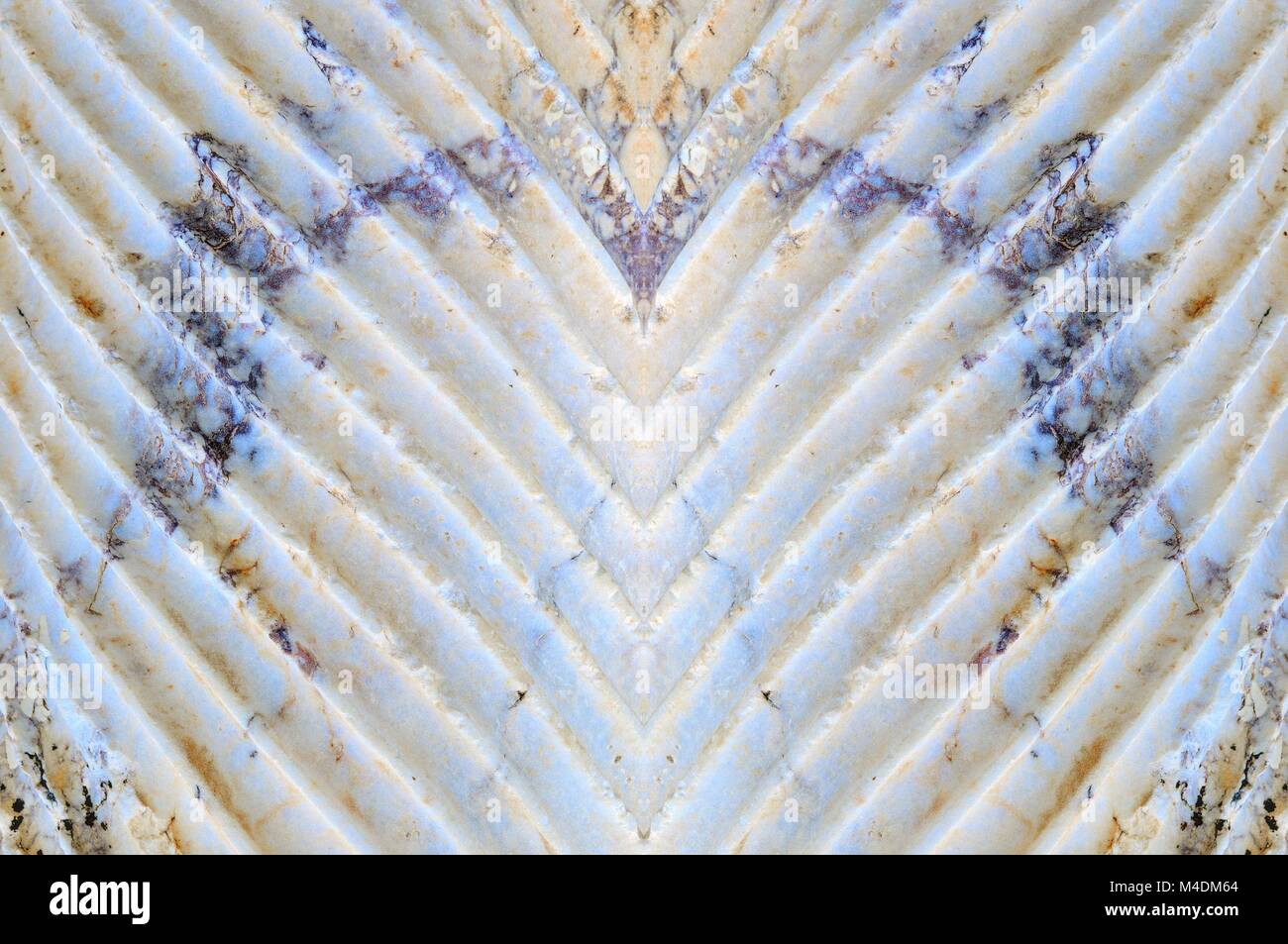 Chiselled in marble Stock Photo - Alamy