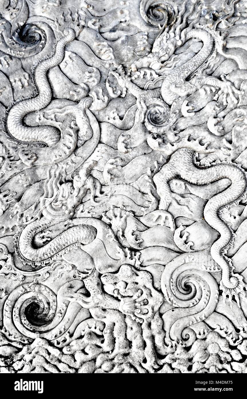Snakes of china hi-res stock photography and images - Alamy