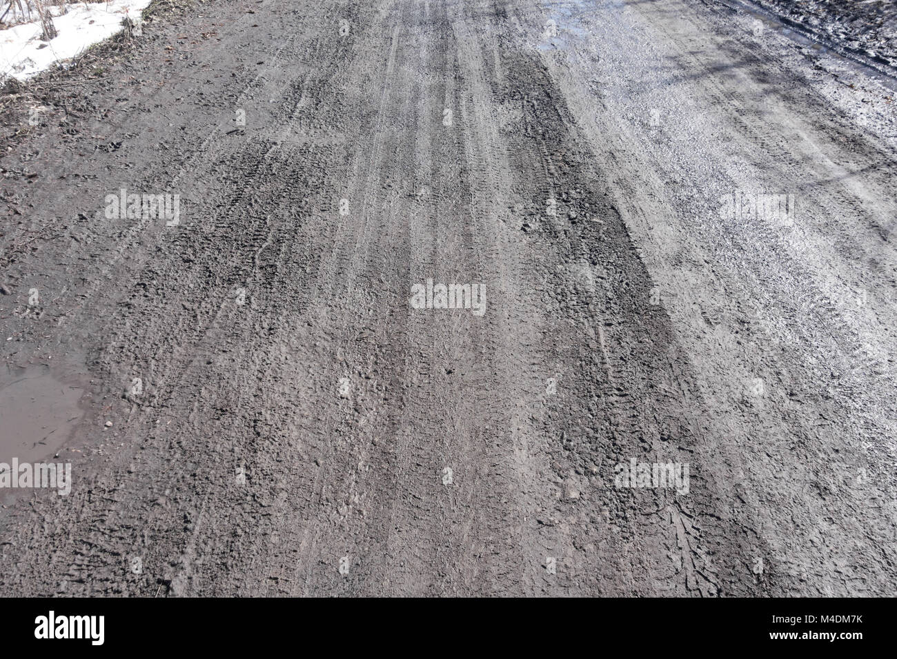 Dirty weather hi-res stock photography and images - Alamy