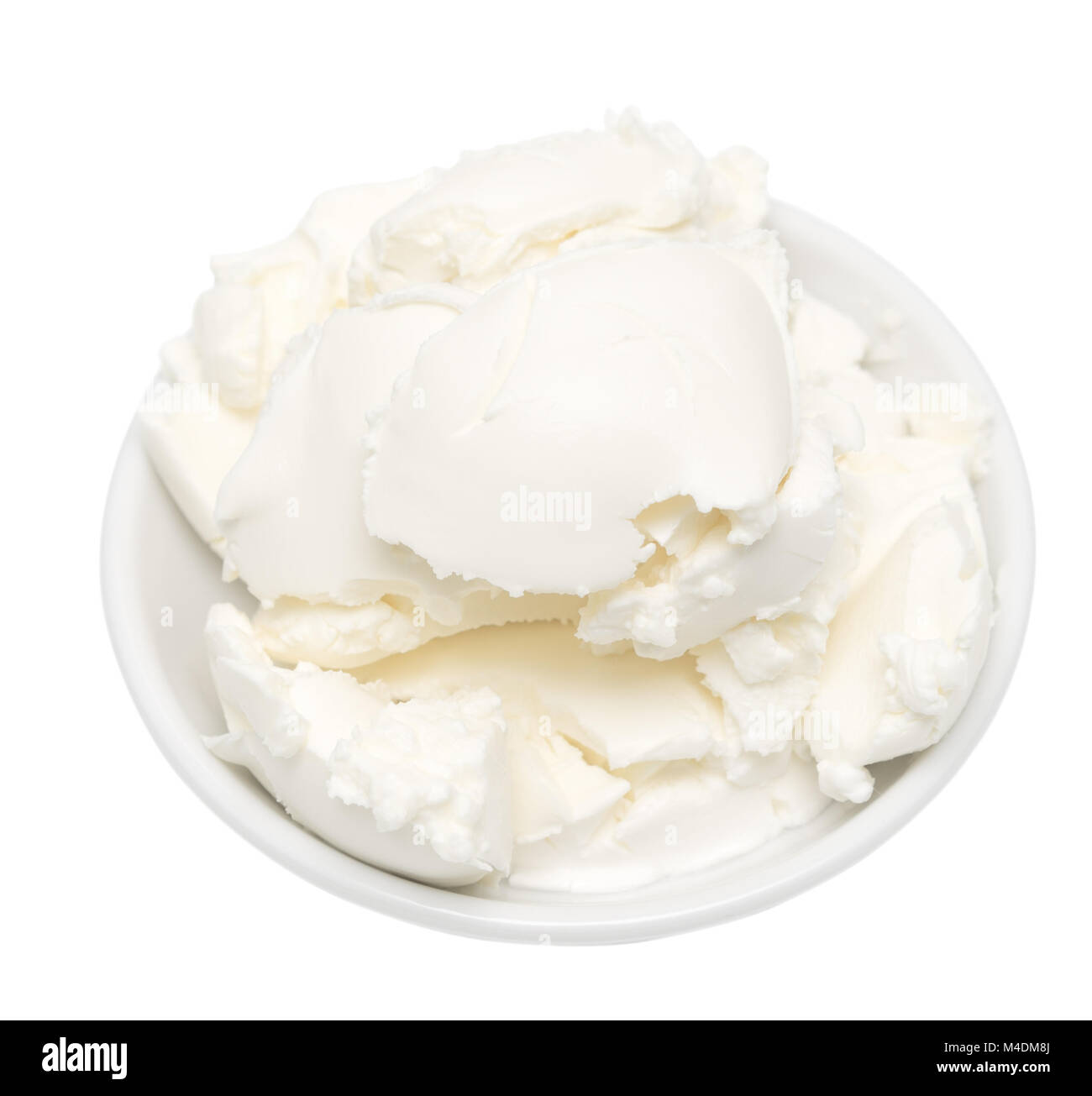 Mascarpone cheese hi-res stock photography and images - Alamy