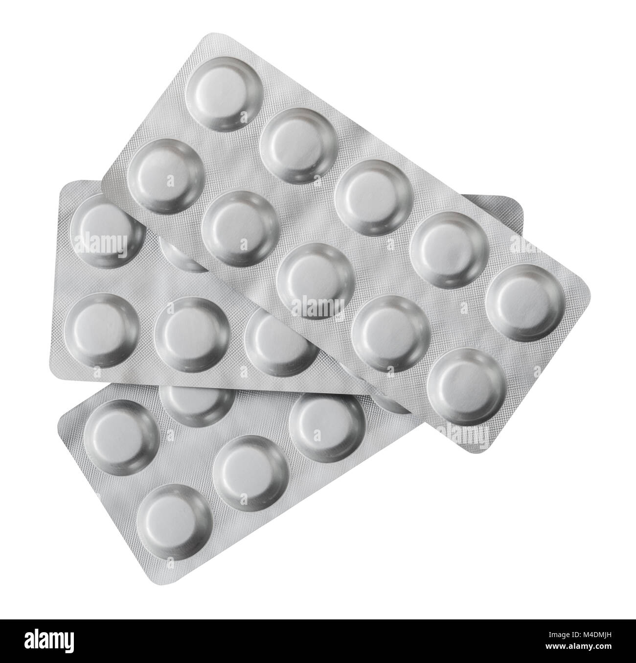 Blister Cut Out Stock Images & Pictures - Alamy