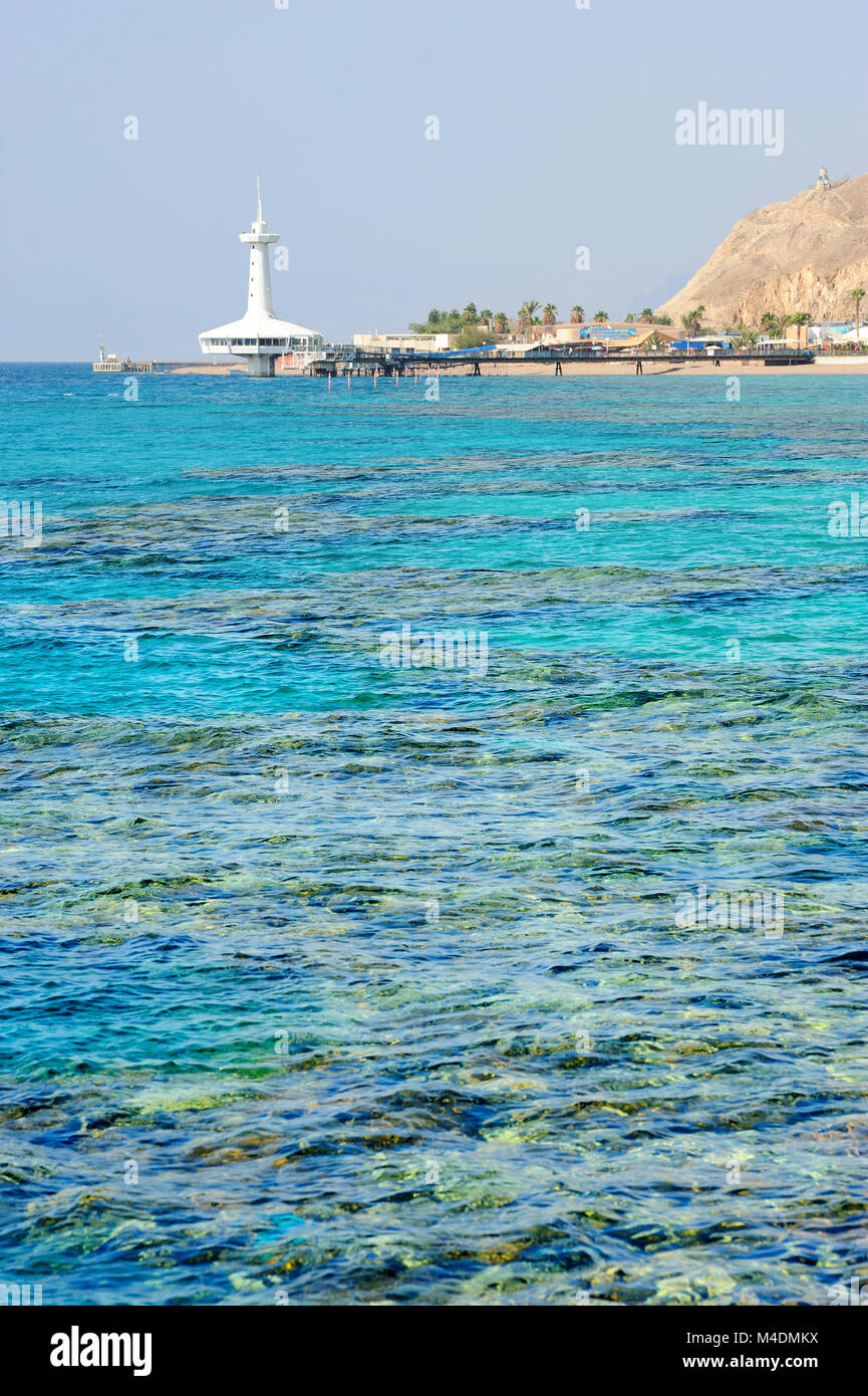 Red sea israel underwater hi-res stock photography and images - Alamy