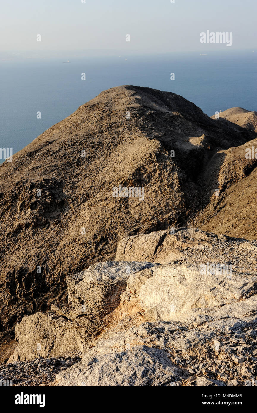 Red Sea Mountains Stock Photo - Alamy