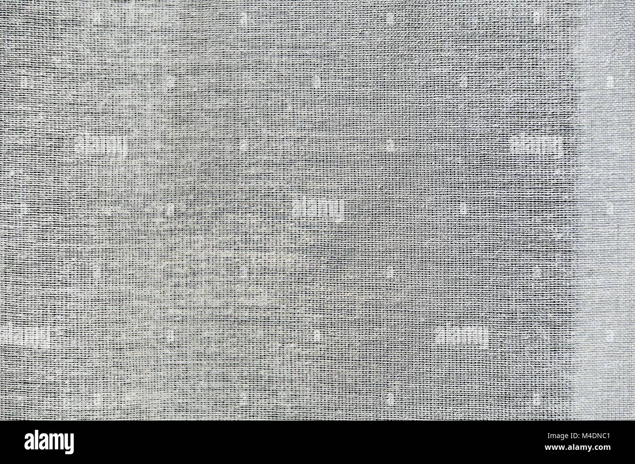 thin white cotton fabric Stock Photo - Alamy