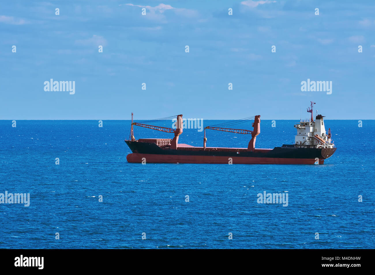 General cargo carrier hi-res stock photography and images - Alamy