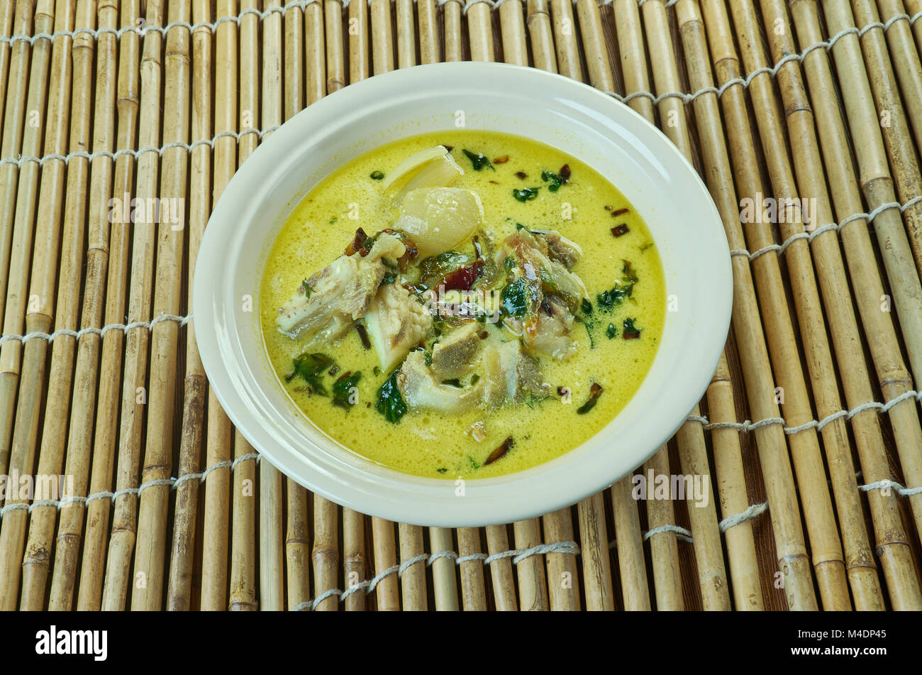 Gentong High Resolution Stock Photography and Images - Alamy