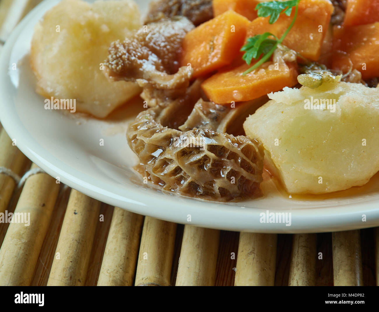 Mondongo hi-res stock photography and images - Alamy