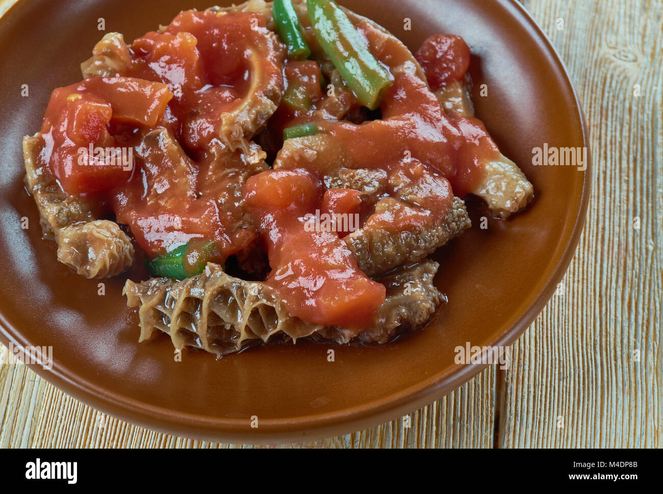 Trippa hi-res stock photography and images - Alamy