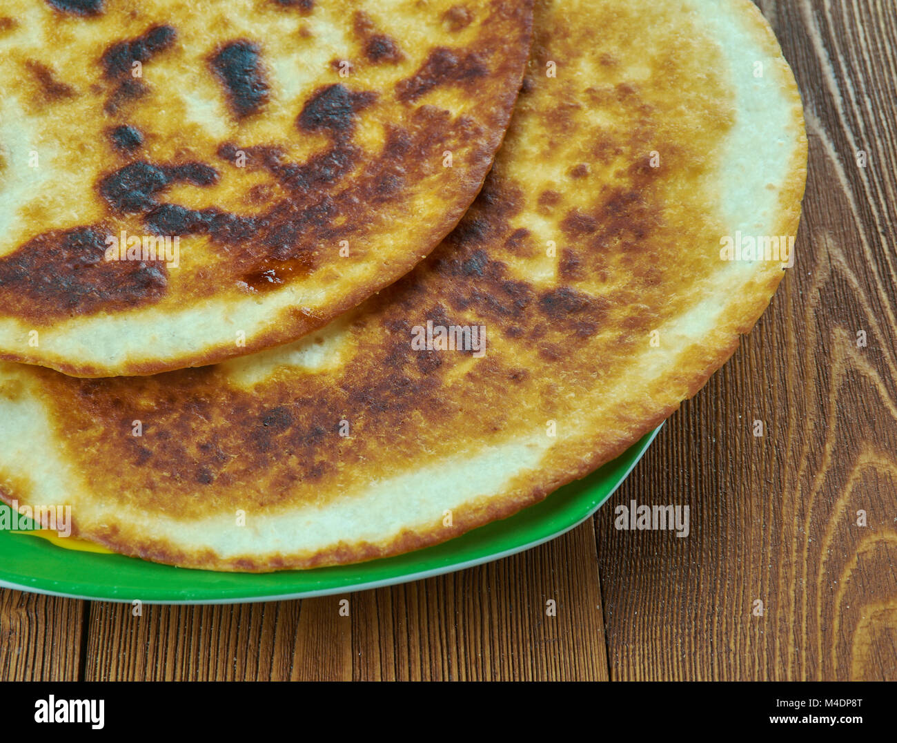 Sangak bread hi-res stock photography and images - Alamy