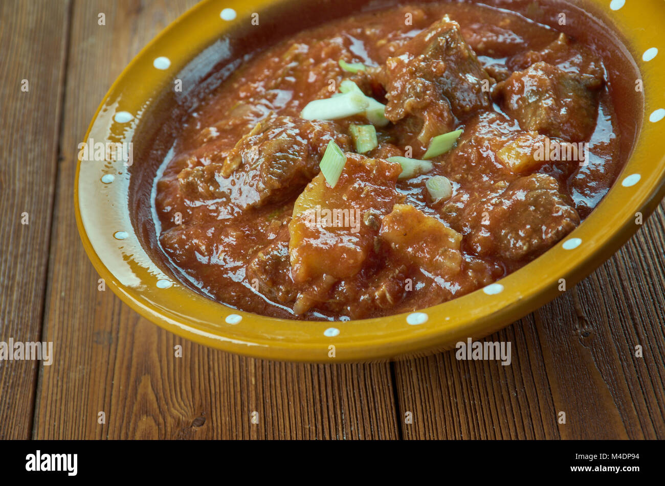 Meat durbari hi-res stock photography and images - Alamy