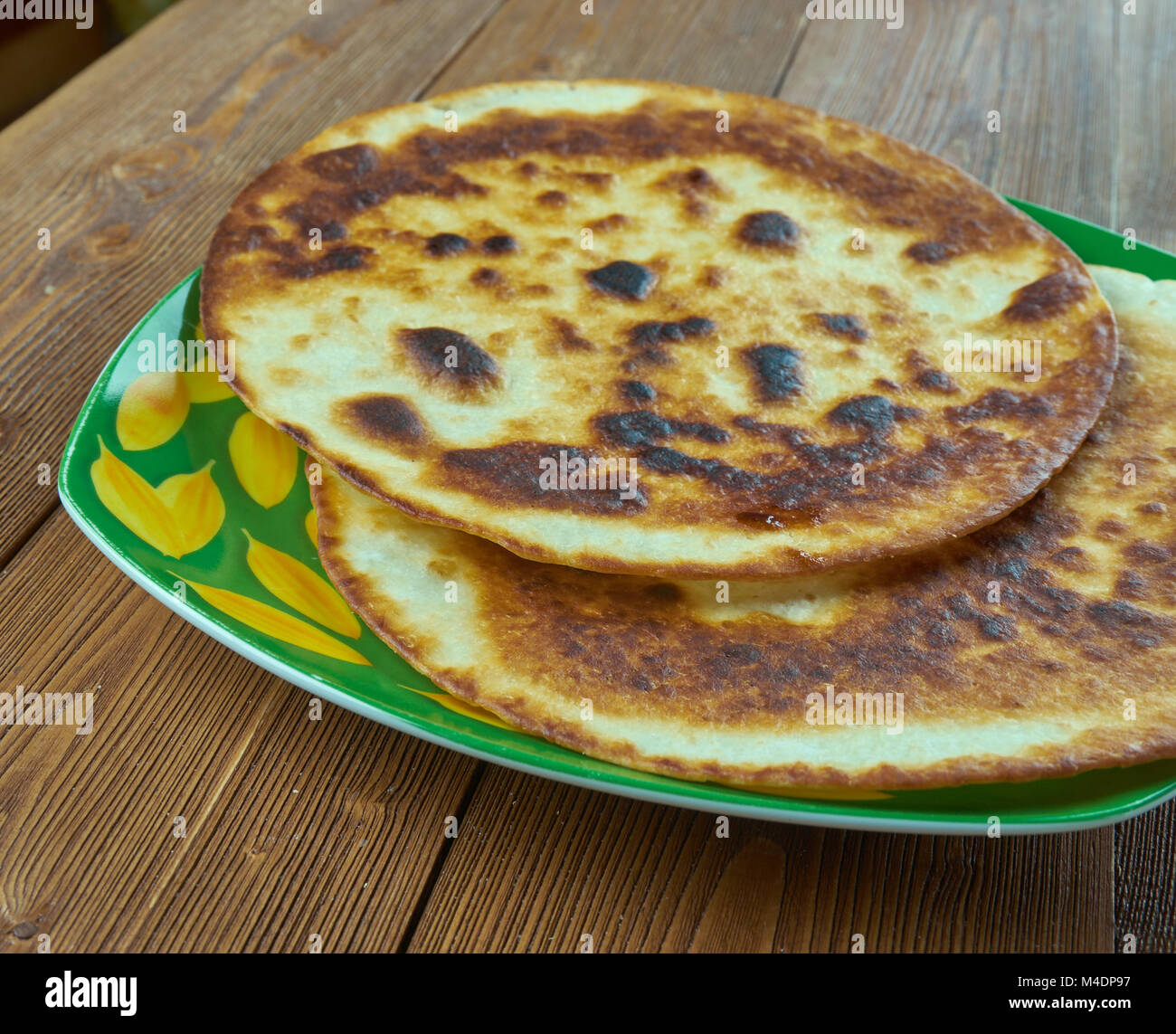 Sangak bread hi-res stock photography and images - Alamy