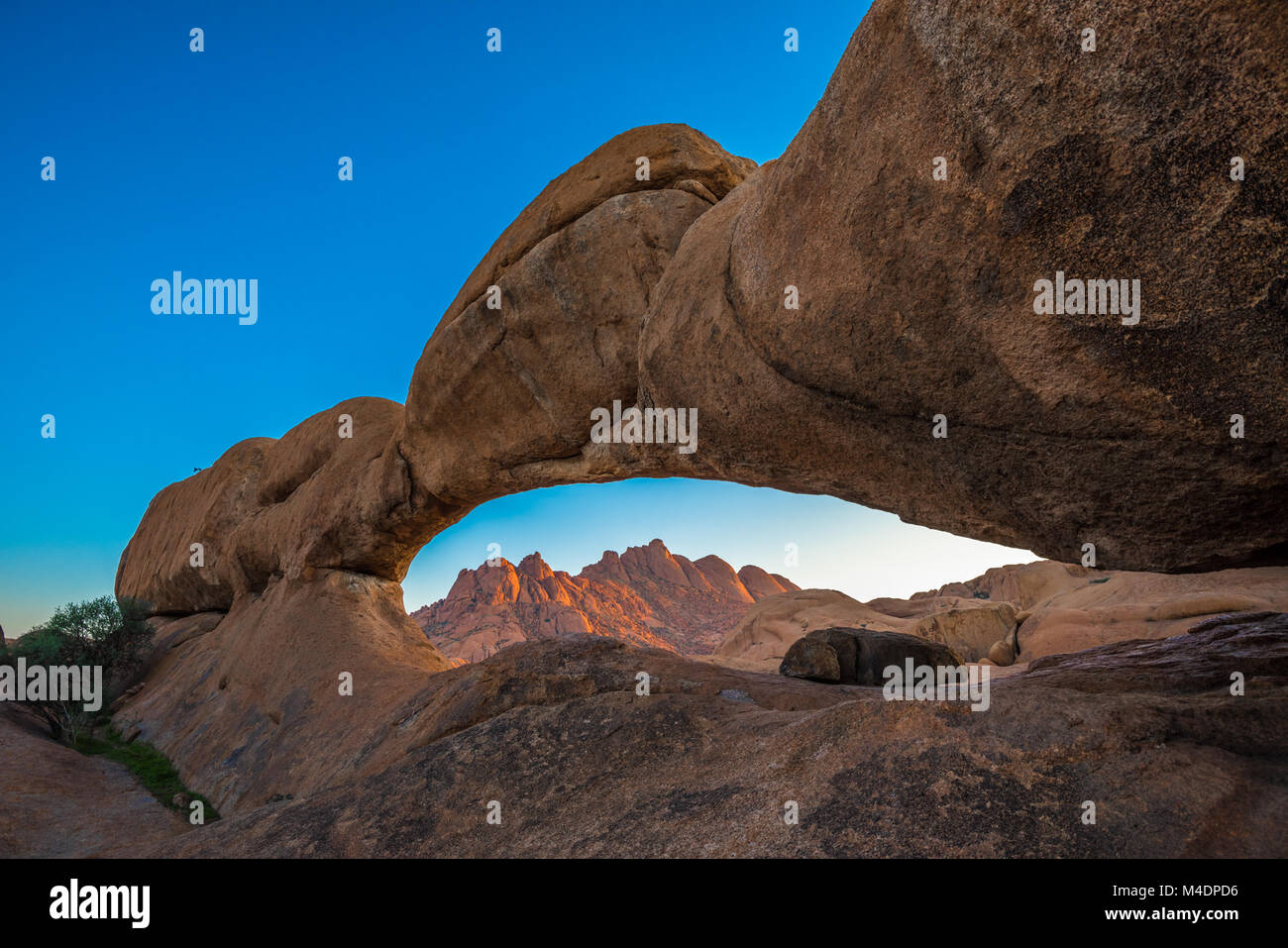 Namibian rock formation hi-res stock photography and images - Alamy