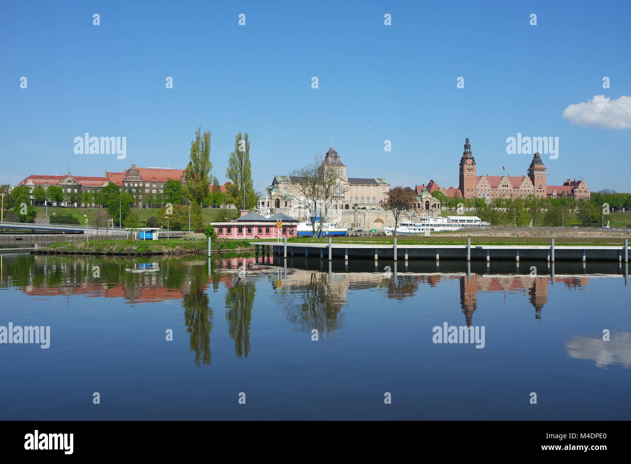 Odra hi-res stock photography and images - Alamy