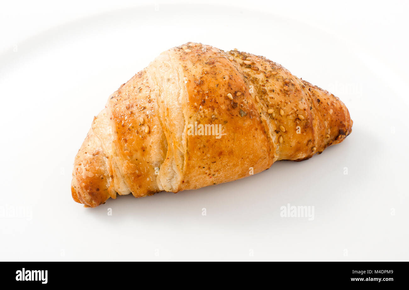 Zatar bread hi-res stock photography and images - Alamy