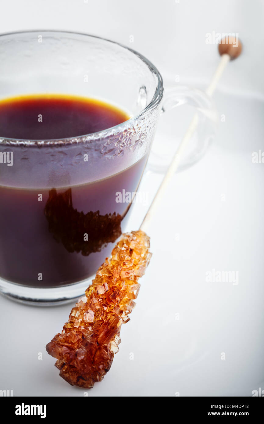 Vertical shot morning coffee hi-res stock photography and images - Alamy