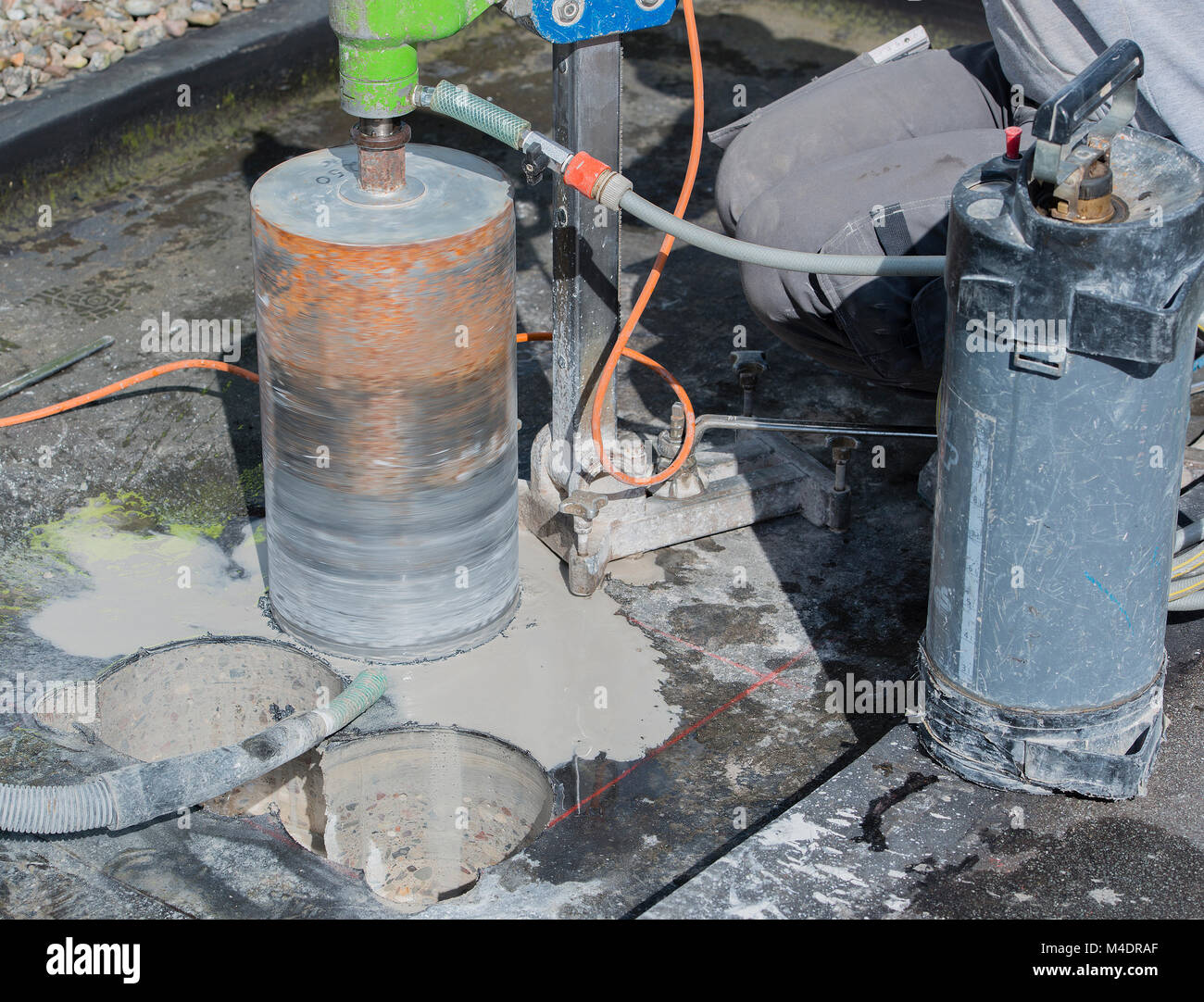See through ceiling hi-res stock photography and images - Alamy