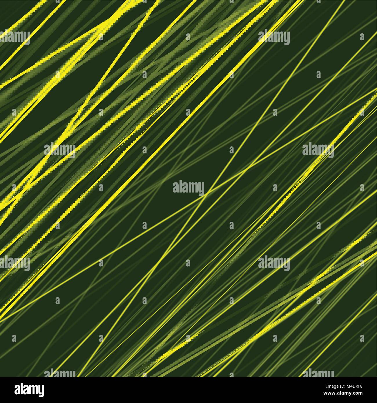 Abstract green neon lines background. Vector design illustration Stock ... Abstract green neon lines background. Vector design illustration Stock ...