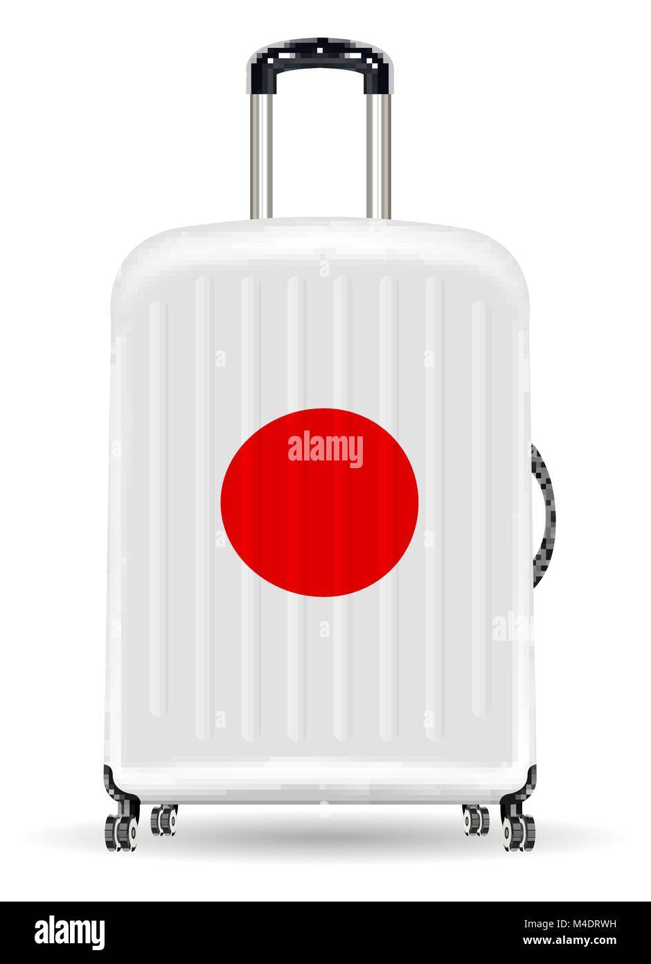 Travel vacations equipment Stock Vector Images - Alamy