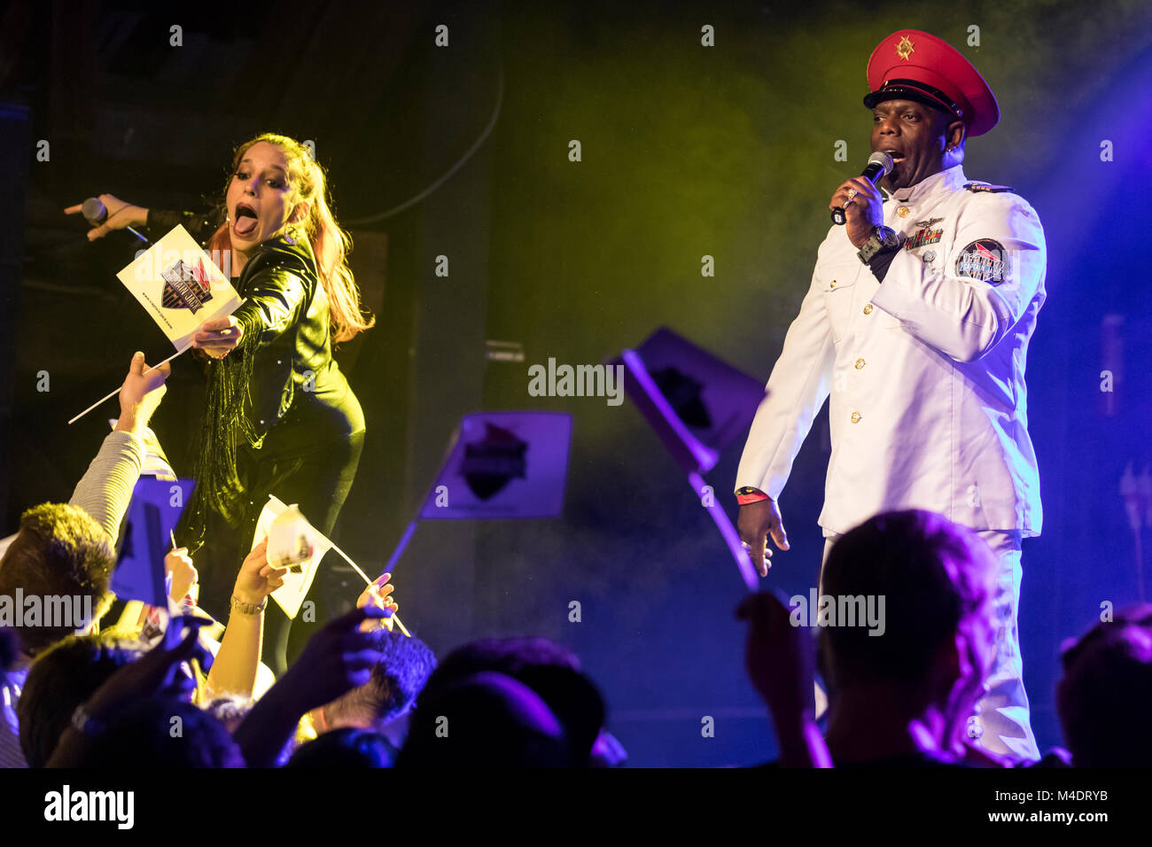 Captain jack hi-res stock photography and images - Alamy