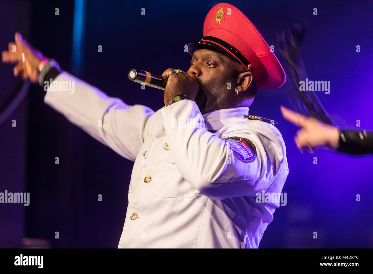 Jack dance hi-res stock photography and images - Alamy