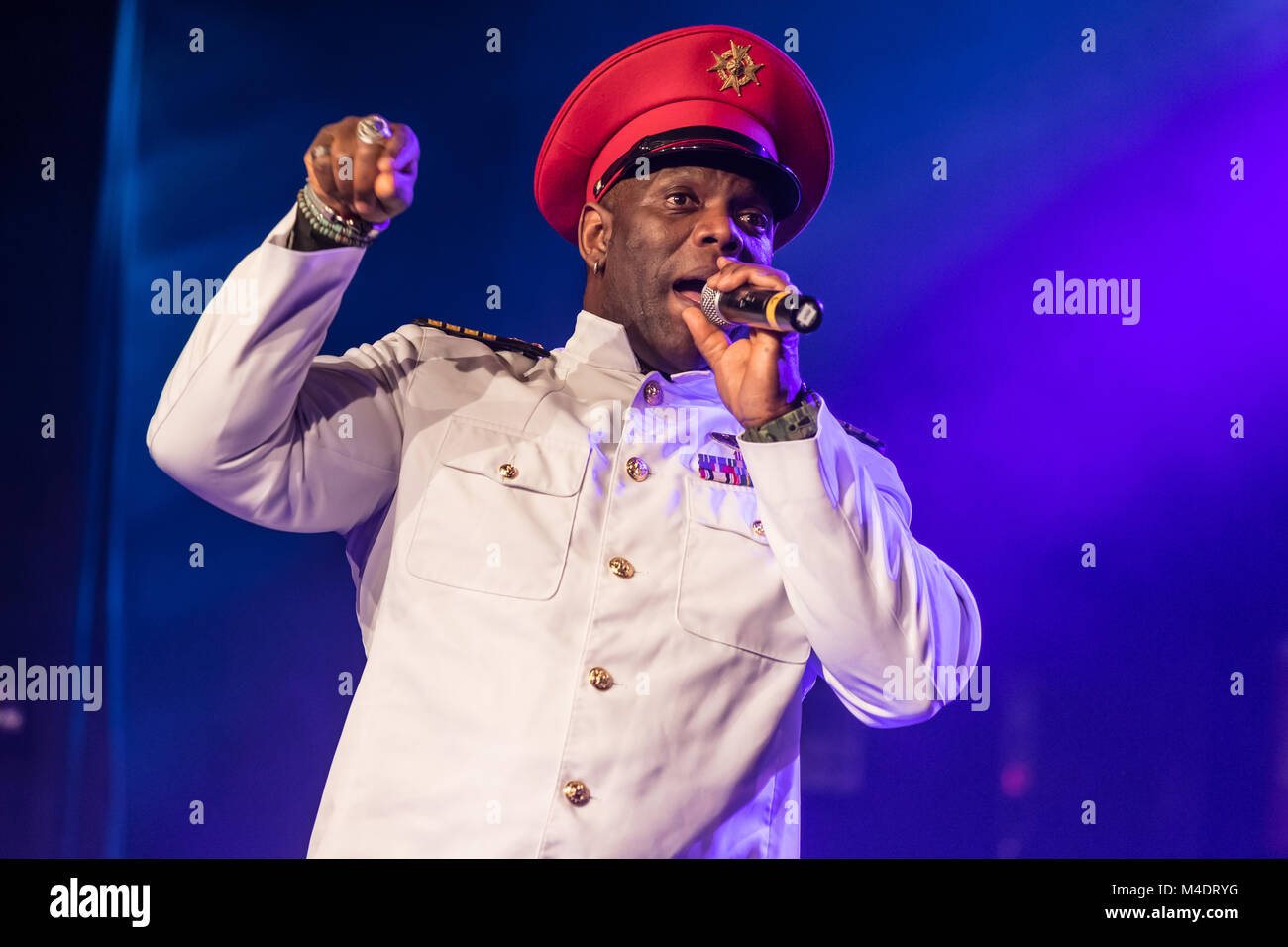 Captain jack bruce lacy hi-res stock photography and images - Alamy