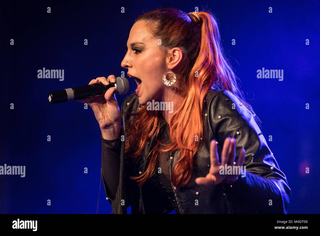 Captain jack bruce lacy hi-res stock photography and images - Alamy