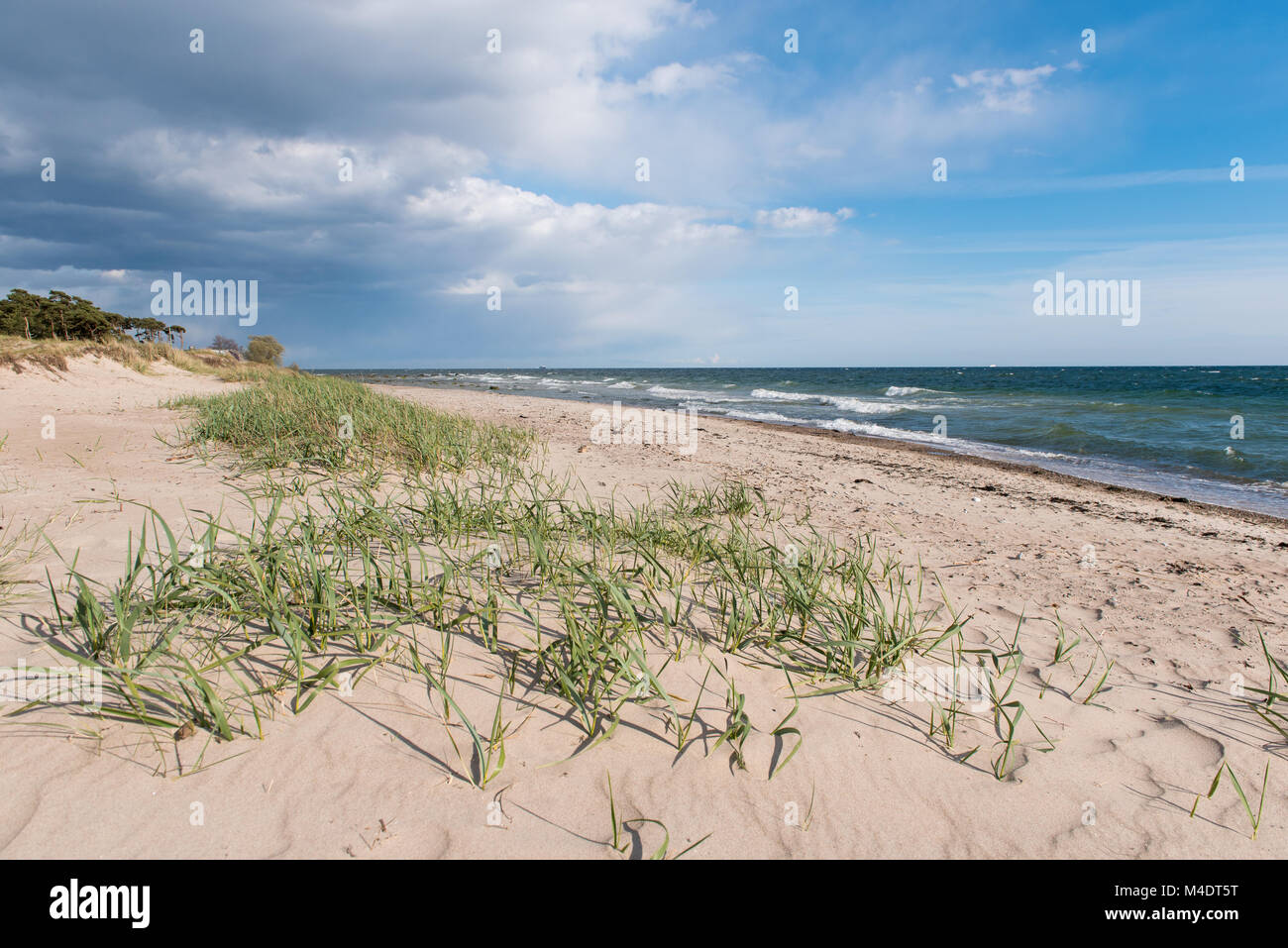 Baltic islands hi-res stock photography and images - Alamy