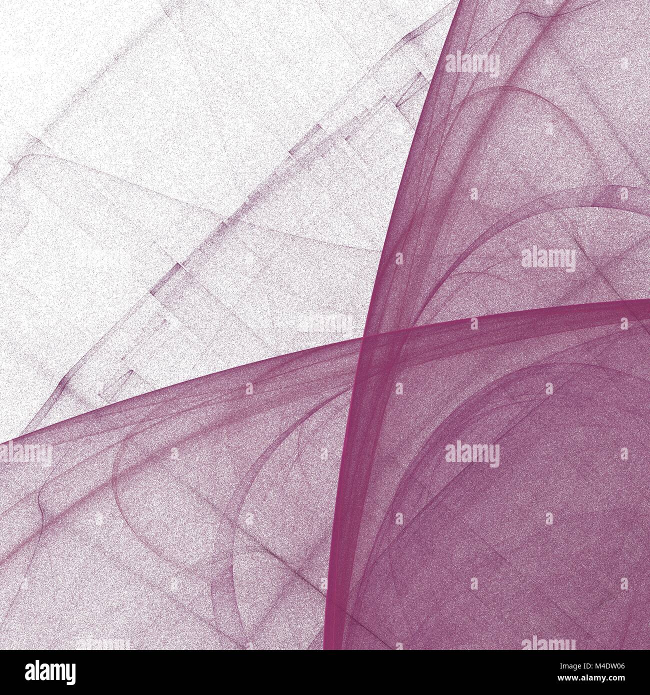 Grunge abstract square maroon pattern on white background. Rough noise ...