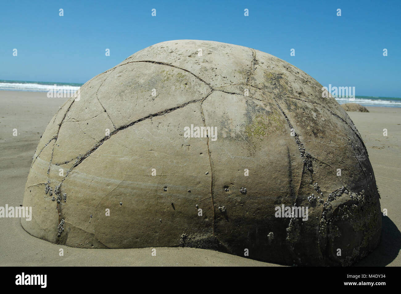 Maori strand hi-res stock photography and images - Alamy