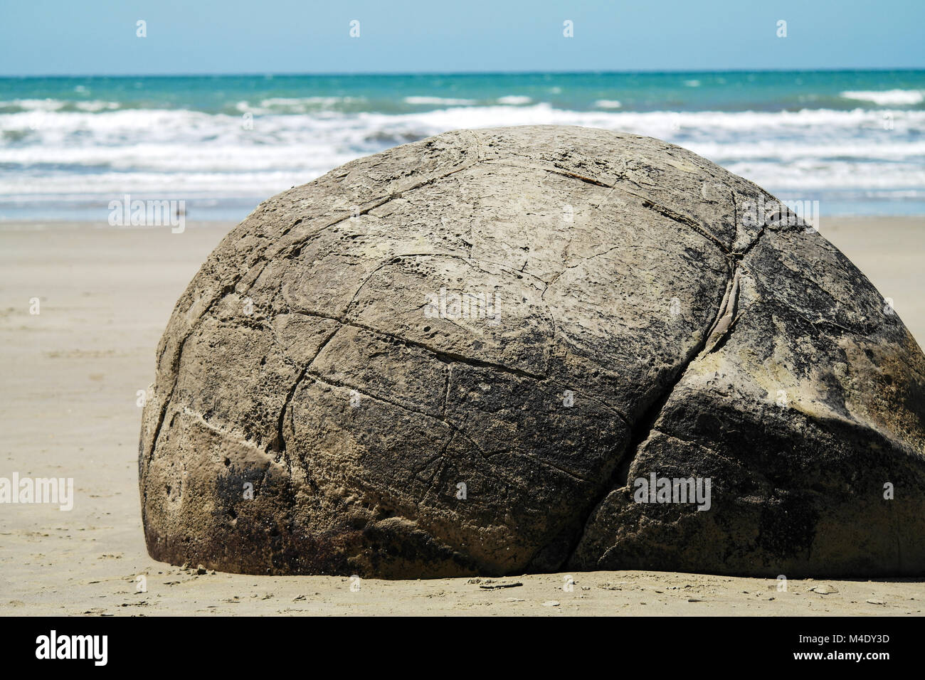 Maori strand hi-res stock photography and images - Alamy
