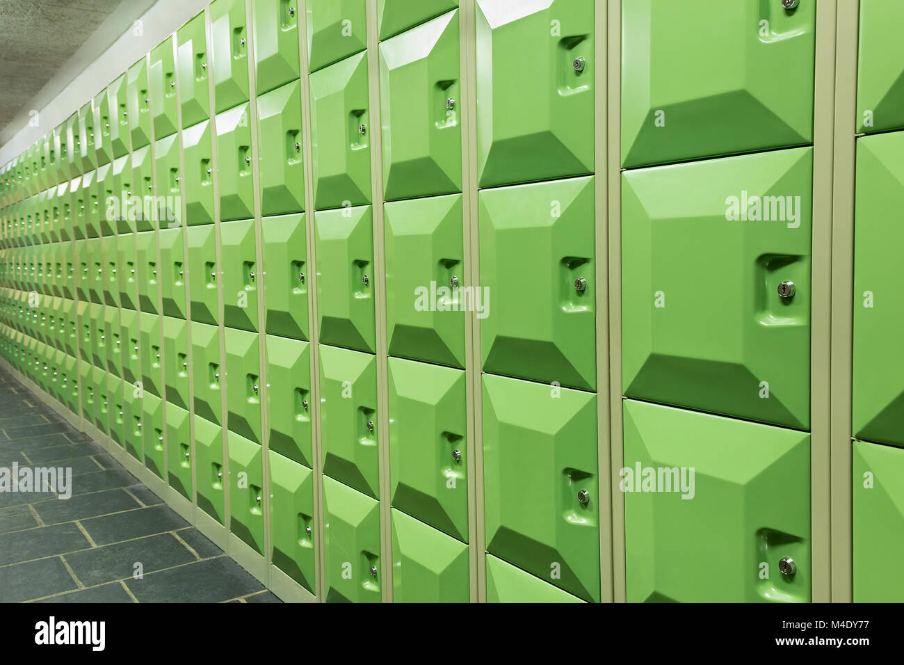 School hall hi-res stock photography and images - Alamy