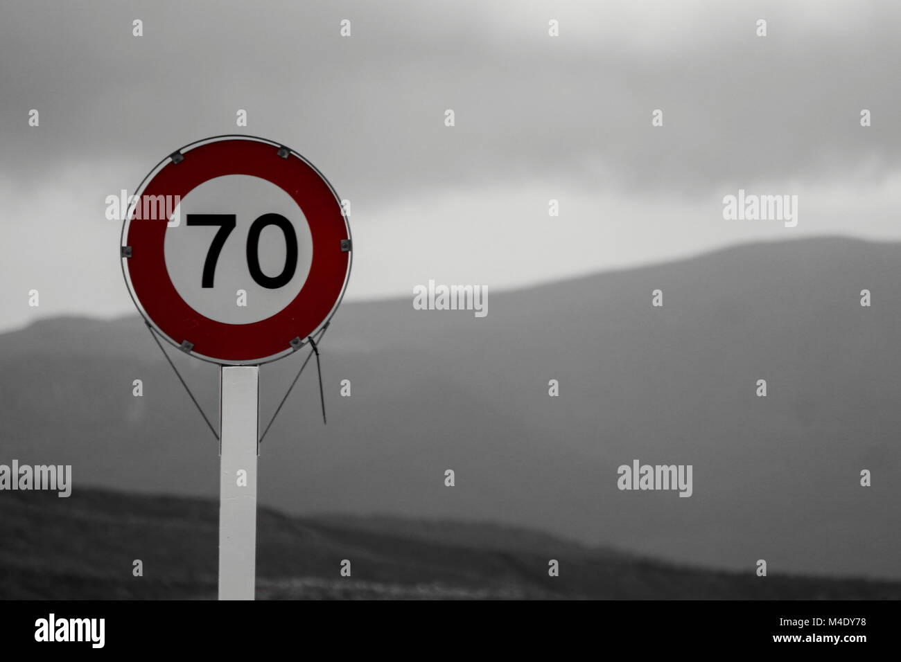 New zealand gray street hi-res stock photography and images - Alamy