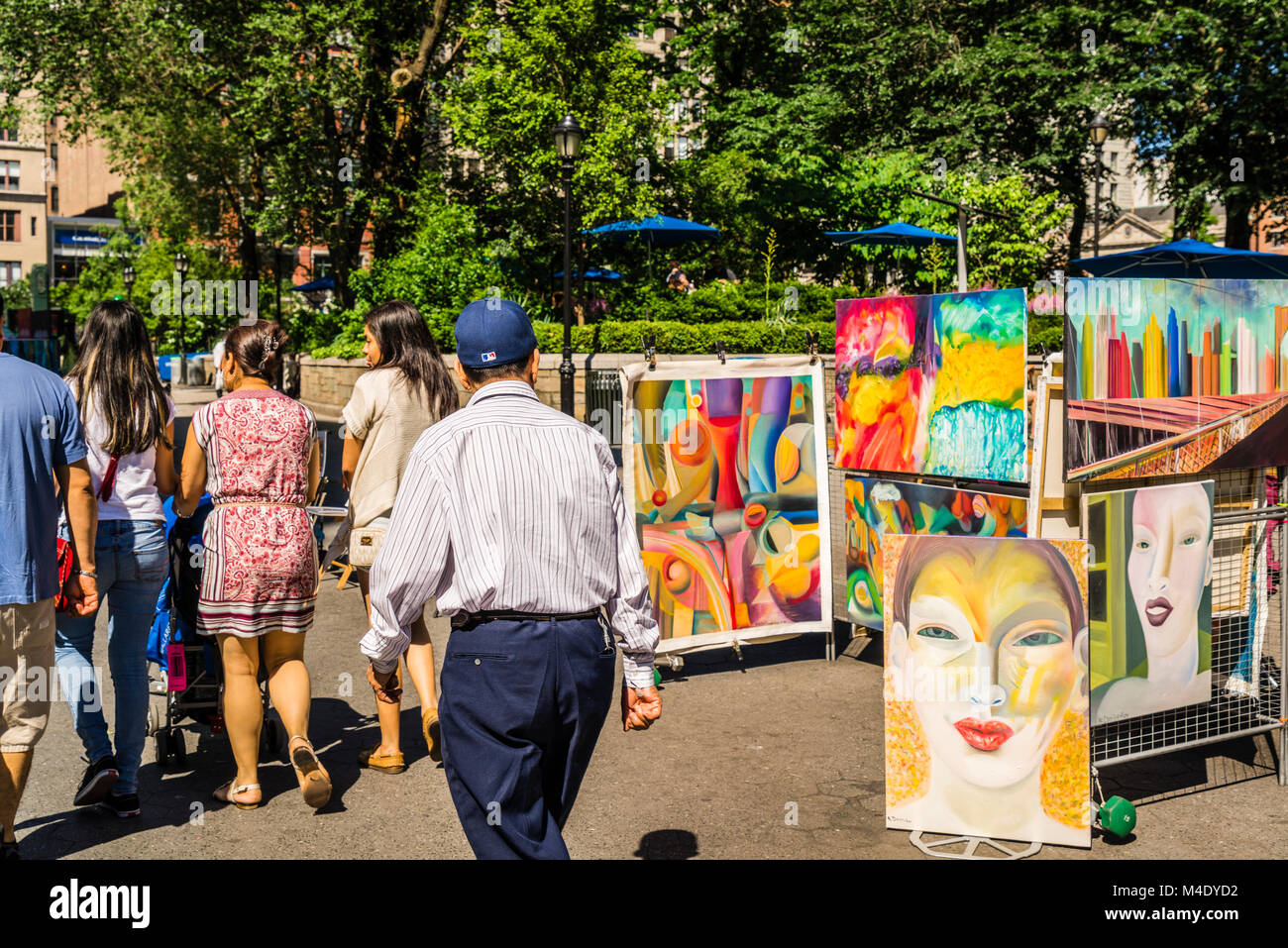 City Of New York Parks Department High Resolution Stock Photography and ...