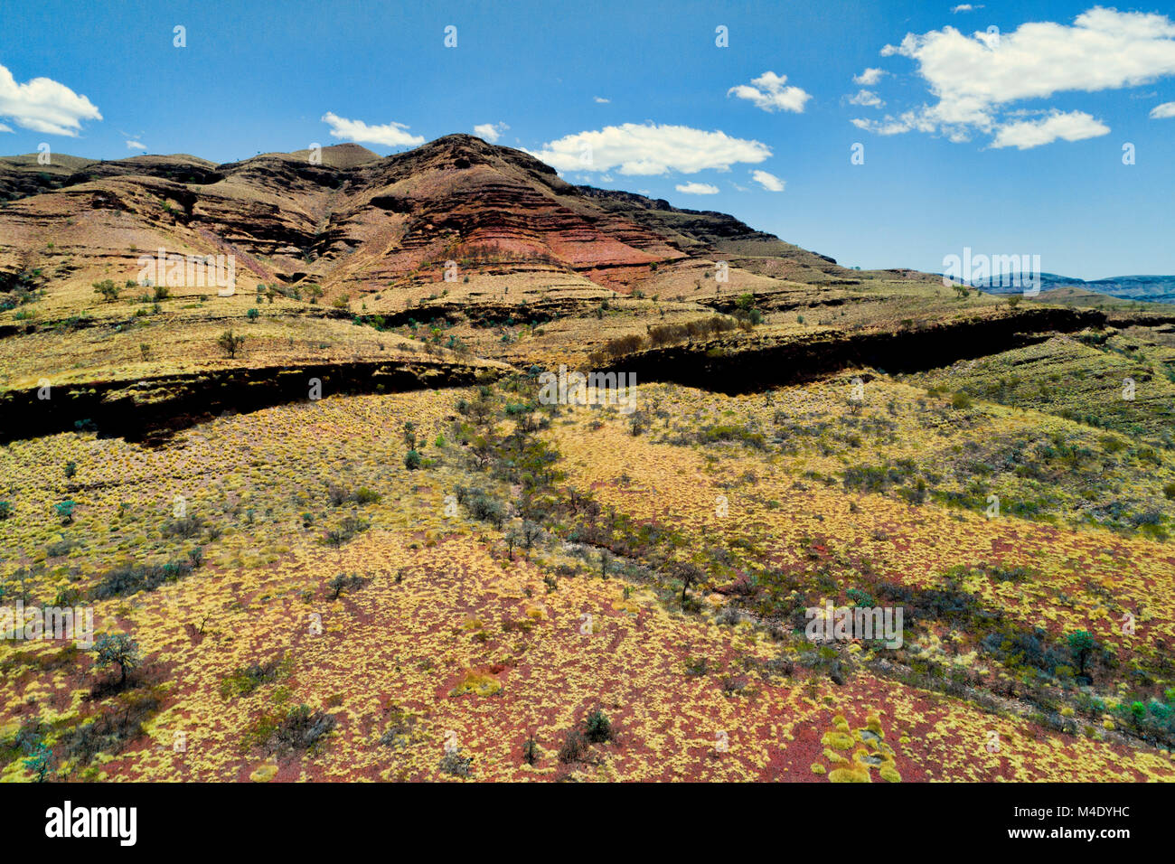 Pilbara ranges hi-res stock photography and images - Alamy